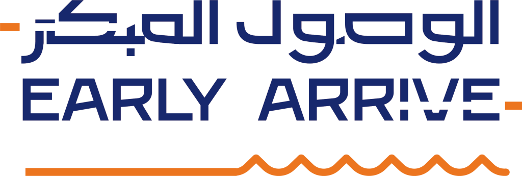About us – Early arrive